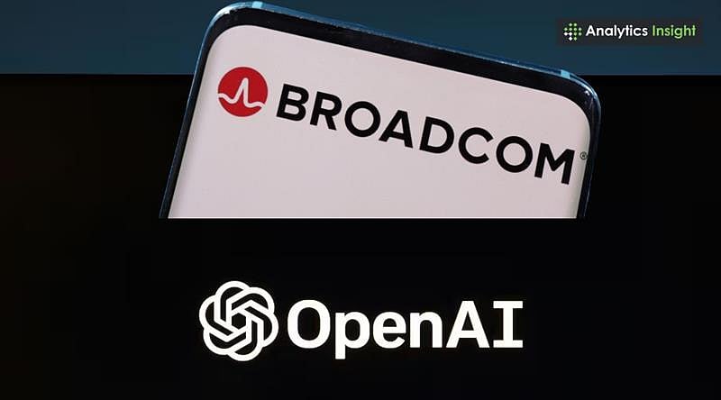 Top News Today: OpenAI Partnership With Broadcom, Wayve Raising Funds ...