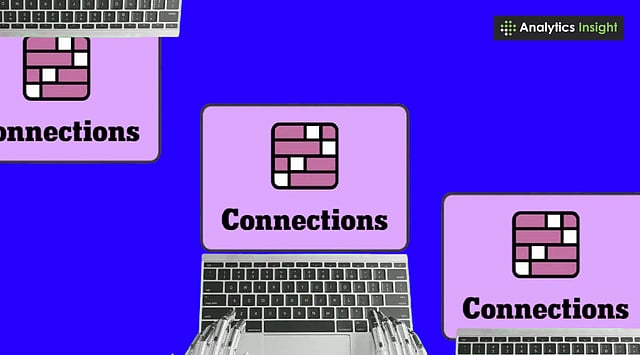 NYT Connections Hints and Answers for October 15, 2025