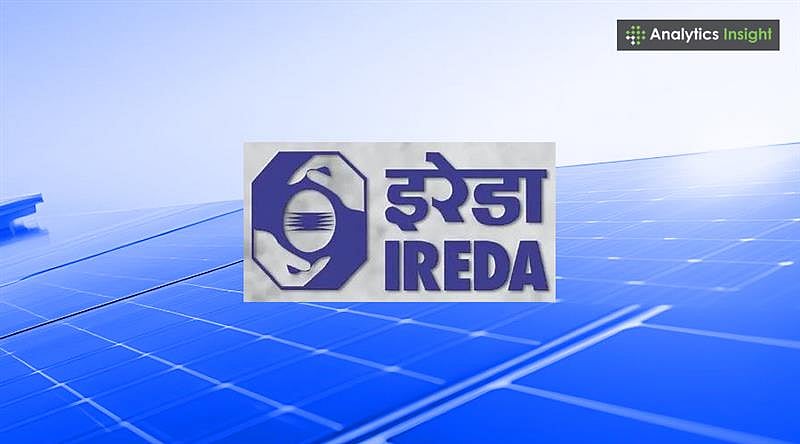 IREDA Share Price Gains on Strong Momentum