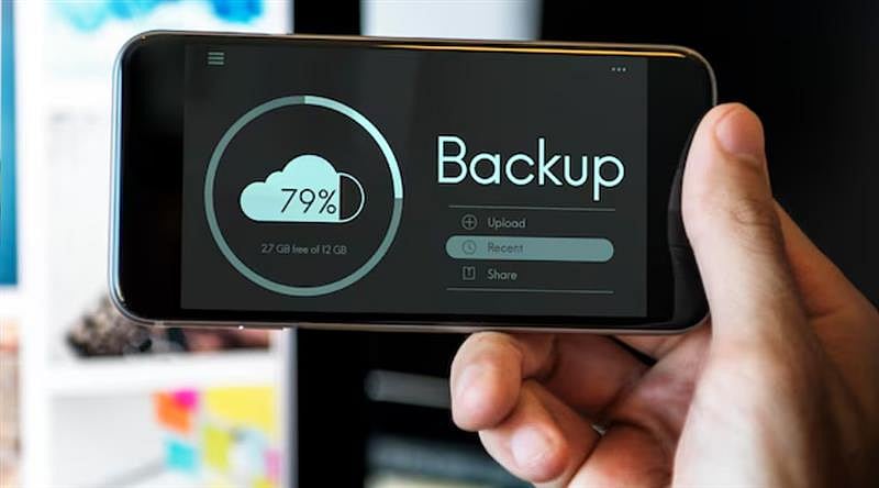 Best iPhone Data Recovery Software in 2025