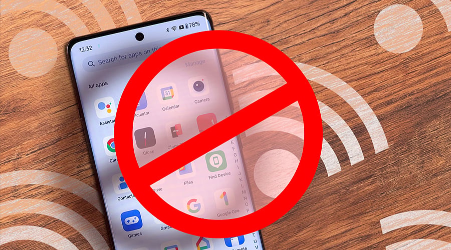 How to Restrict Internet Access for Specific Android Apps