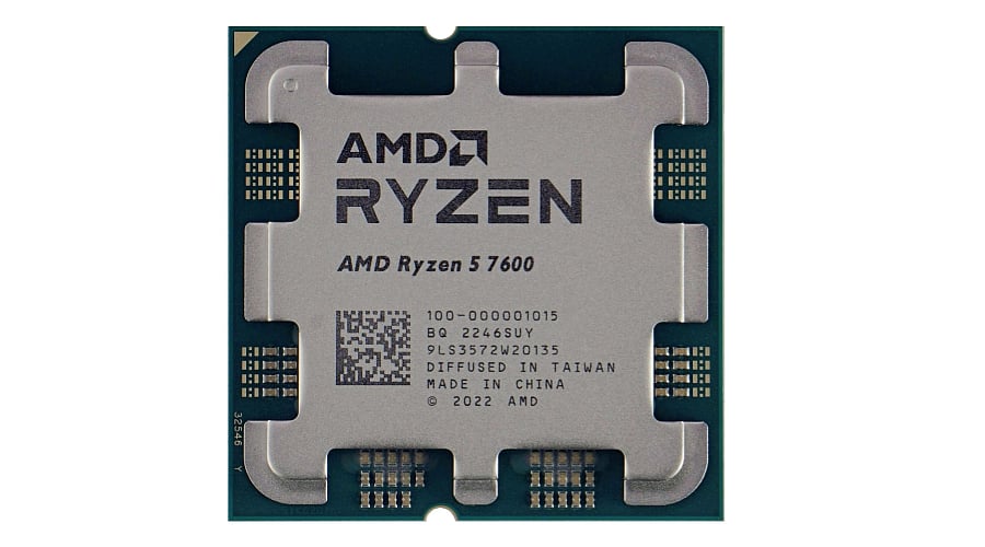 Top Gaming CPUs in 2025 for High FPS and Maximum Performance