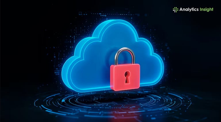 How Cloud Storage Keeps Your Data Secure