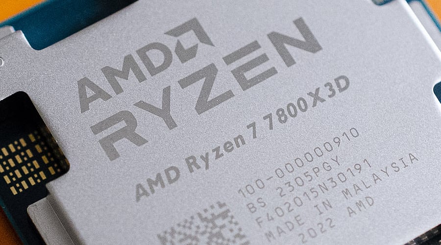 Top Gaming CPUs in 2025 for High FPS and Maximum Performance