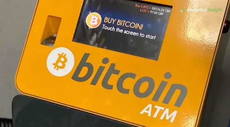 Australia Cracks Down on Crypto ATMs Amid Rising Scams