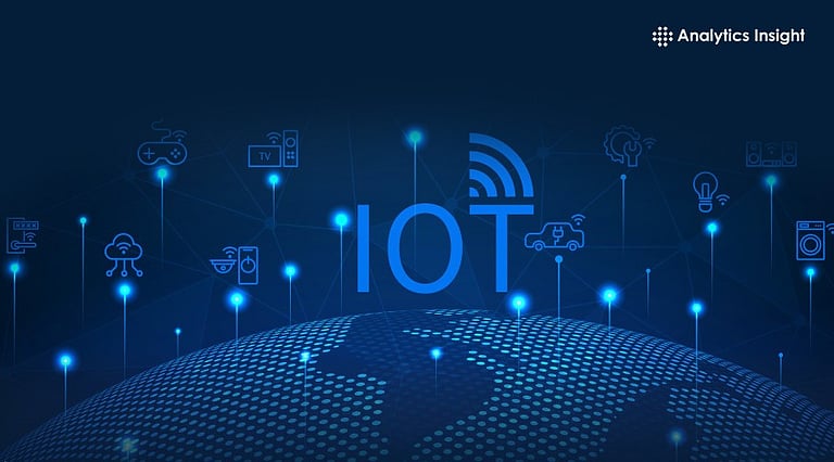 How AI Enhances IoT: Smart Devices and Intelligent Networks