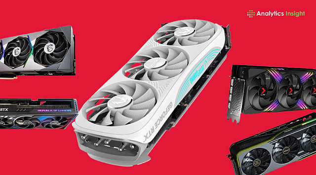 Top-Rated GPUs for Gaming in 2025
