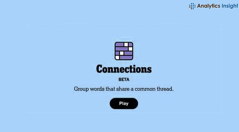 NYT Connections Today: October 21 Hints & Answers