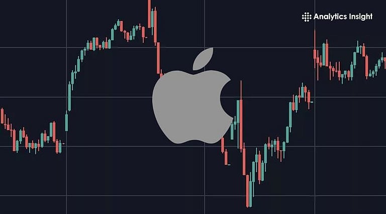 Apple Hits Record High on Strong iPhone 17 Sales; Wall Street Nears All ...