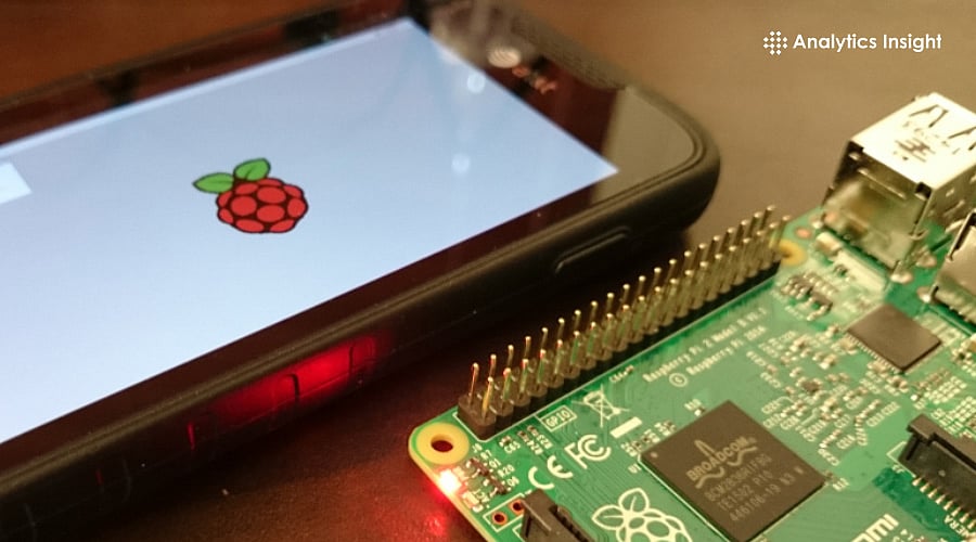 Learn Accessing Raspberry Pi Terminal Through Android Phone