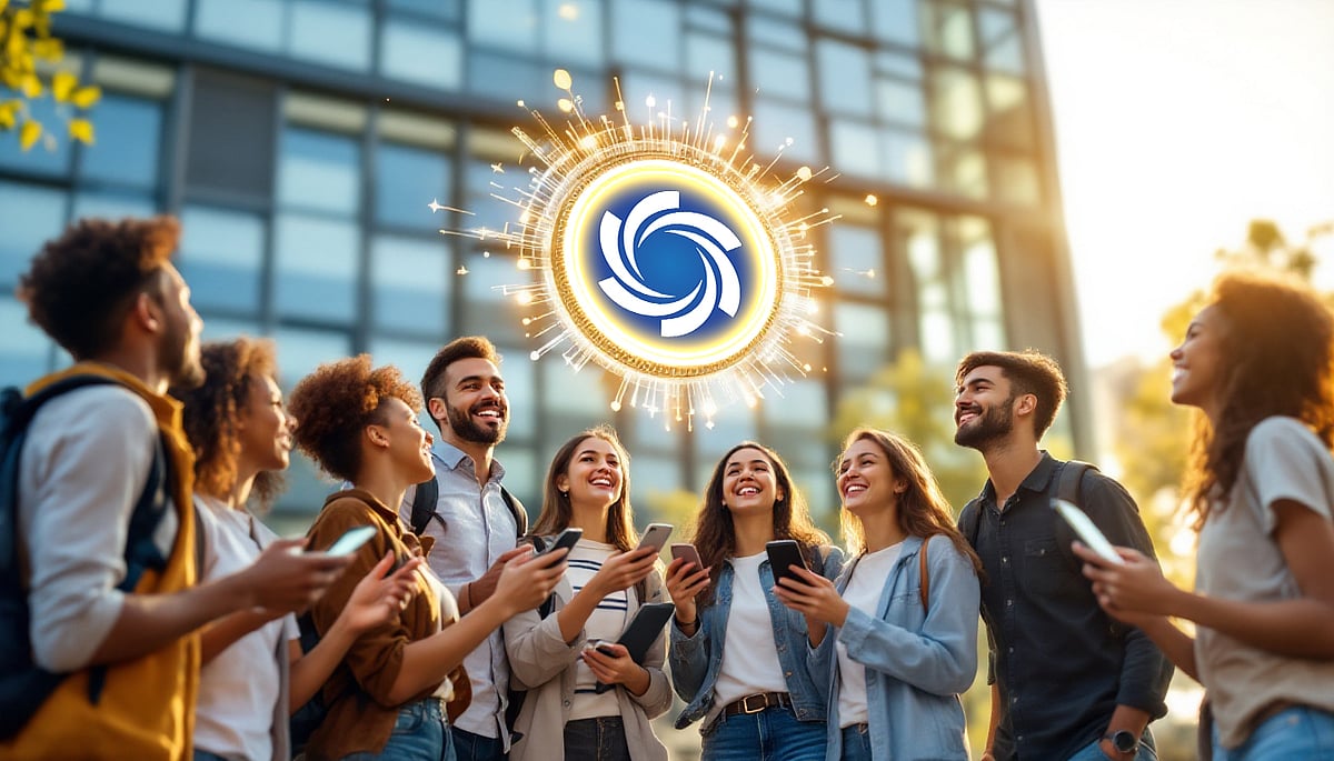 5 High-Potential Cryptos: Top 5 Tokens to Watch Right Now—Why Ozak AI ...