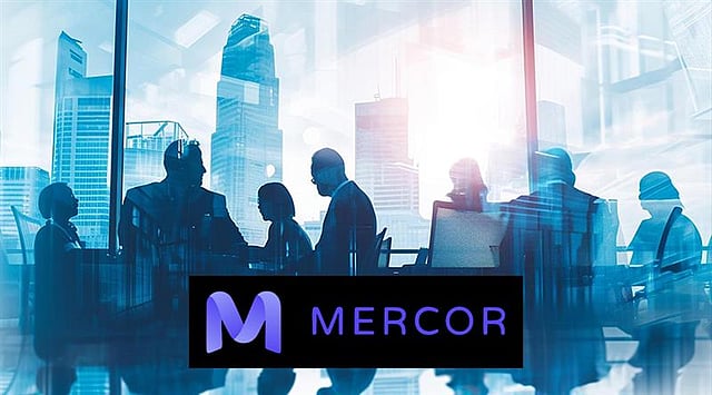 Mercor Company Profile