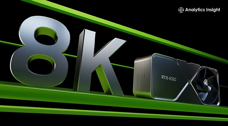 Top-Rated 8K Gaming GPUs