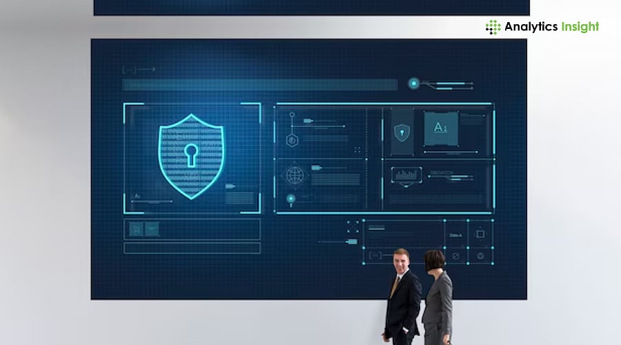 Top 10 Practices for Business Data Security