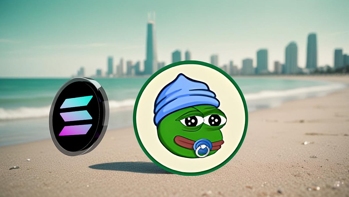Holding Solana (SOL)? Here Are 4 Cheap Coins to Buy That Can Repeat ...