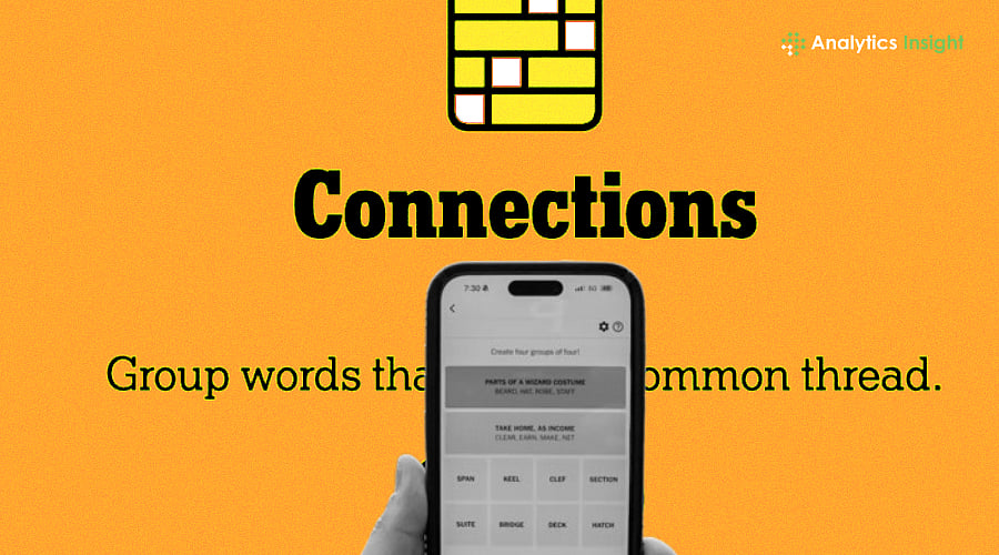 NYT Connections Today: October 24 Full Answers