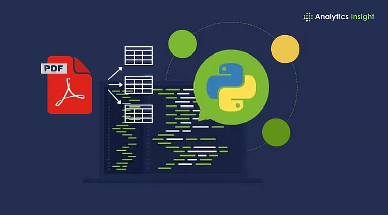 How You Can Read PDFs Through Python