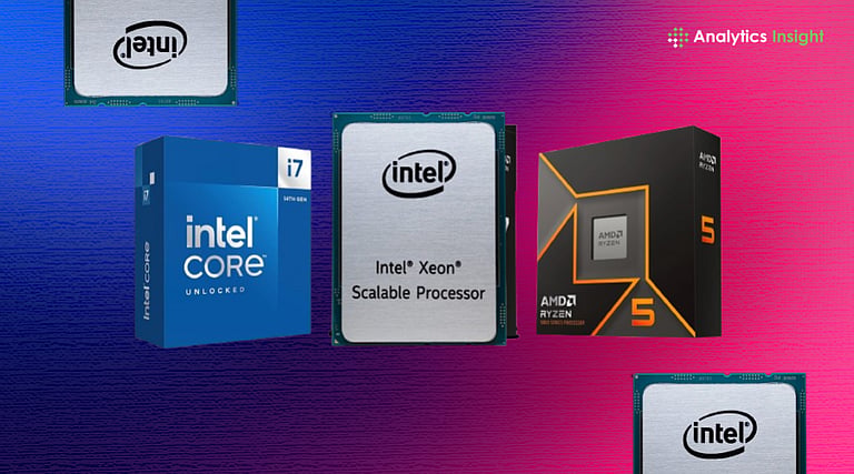 Top Intel CPUs for Gaming in 2025