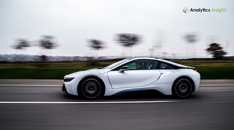 Top Sports & Performance EVs to Watch in 2025