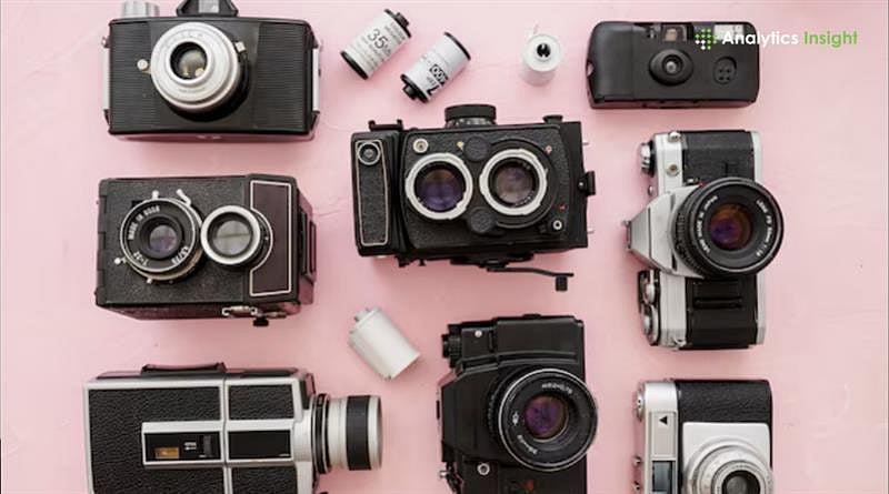 Top Modular Cameras for Creators