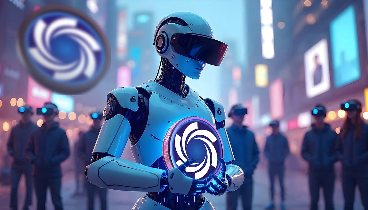Top Analysts Rank Ozak AI Among the Best Investments of 2025 — How Its ...