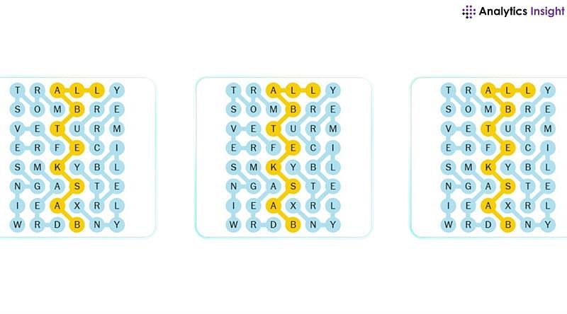 Today’s NYT Strands Hints and Answer for October 28, 2025 (Puzzle #604)