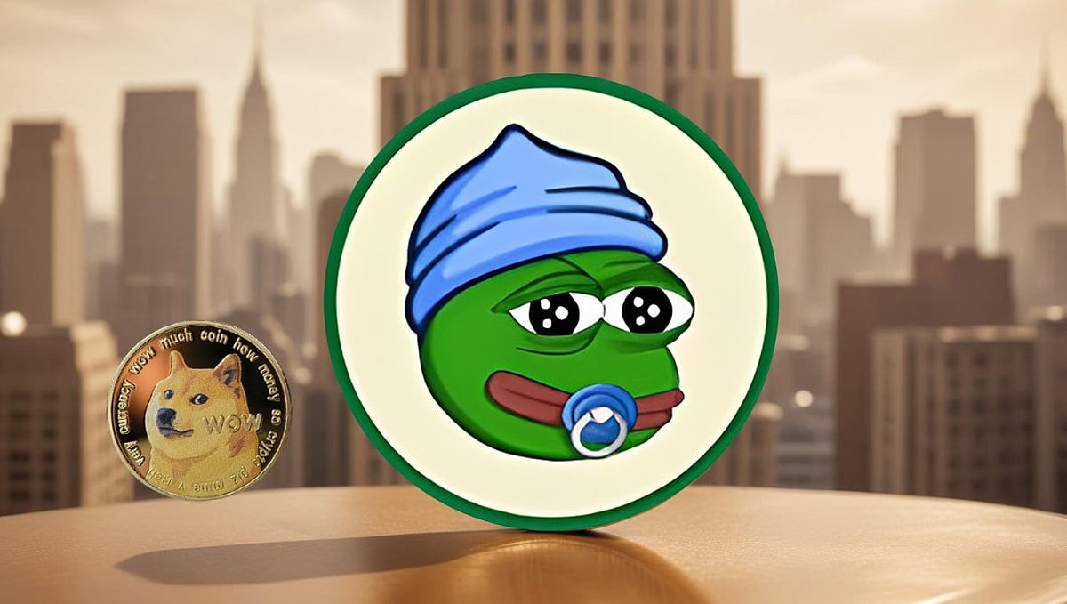 Top 4 Coins To HODL With Dogecoin (Doge) For 20x Long-Term Returns By 2028