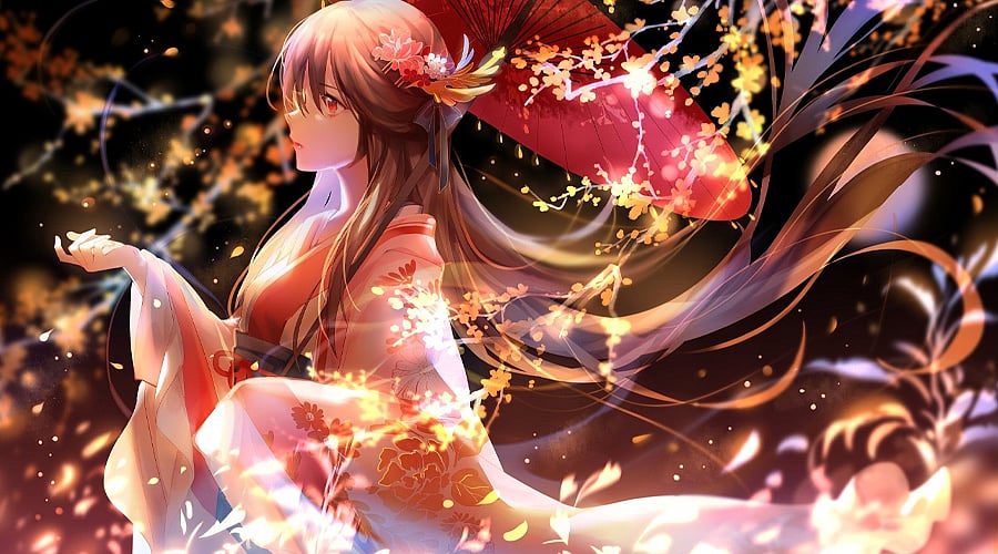 Most Underrated Female Anime Characters
