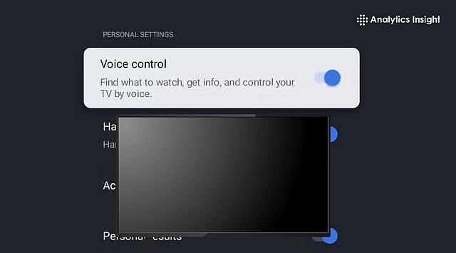 How to Turn Off the Microphone in Smart TV