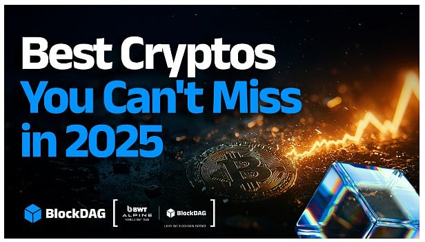 Crypto For Newbies Unveiling The Best Cryptos For Beginner Investors