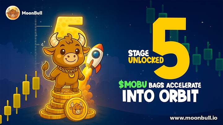 Looking to 1000x Your Investment? Experts Highlight MoonBull as the ...