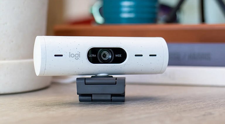 Best Logitech Webcams for Streaming and Video Calls in 2025