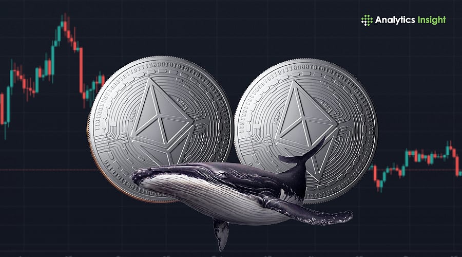 Ethereum ICO Whales Move Billions After Years of Silence