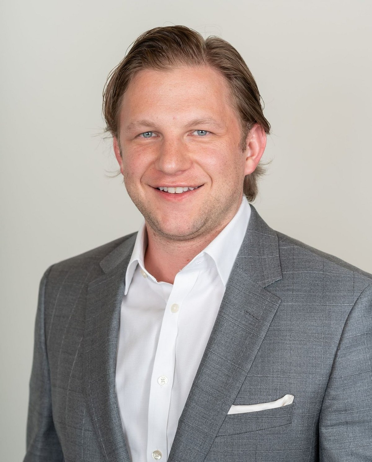 Nickolas “Nick” Mitilenes Talks Professional Growth Strategies And ...