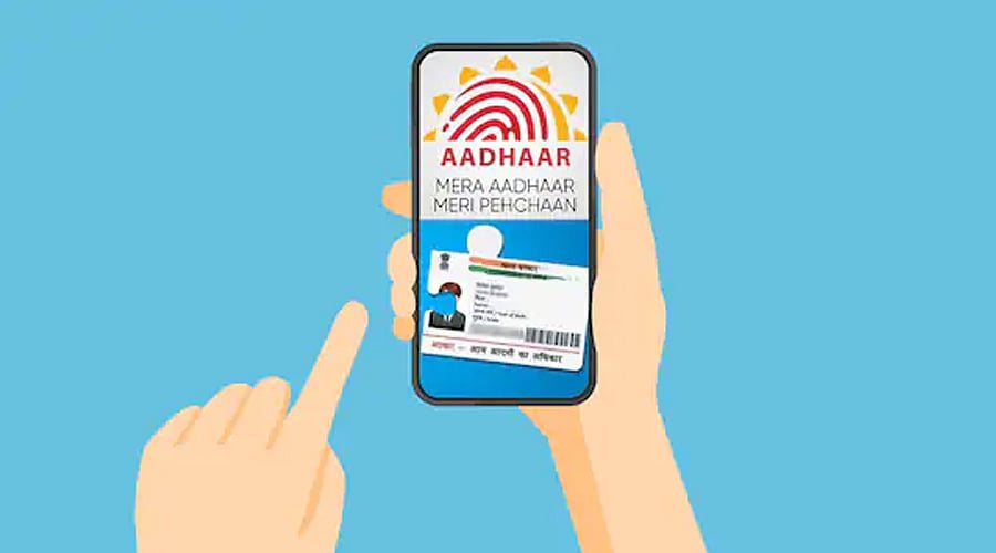 Hidden Features in Your Aadhaar App You Should Be Using