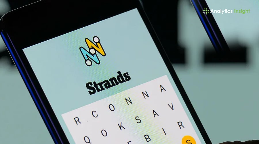 NYT Strands Today: Answers & Spangram, October 30