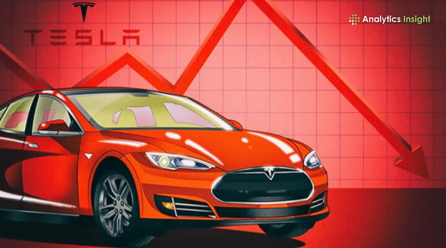 Tesla Stock Near $440 After Q3 Earnings Fall Short