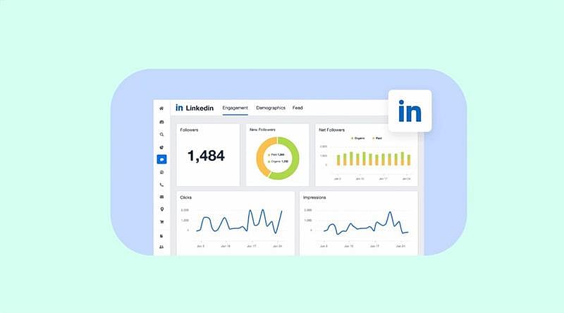 How to Export LinkedIn Analytics Data to Excel