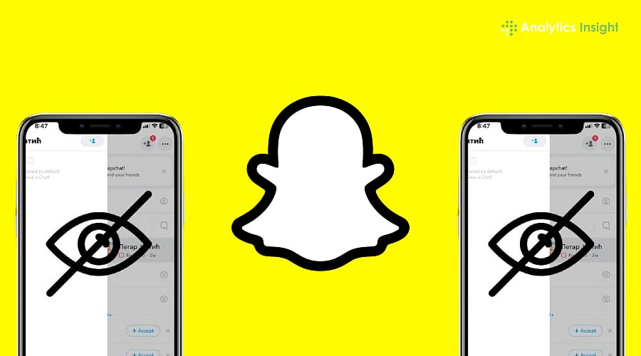 How to Use Half Swipe on Snapchat