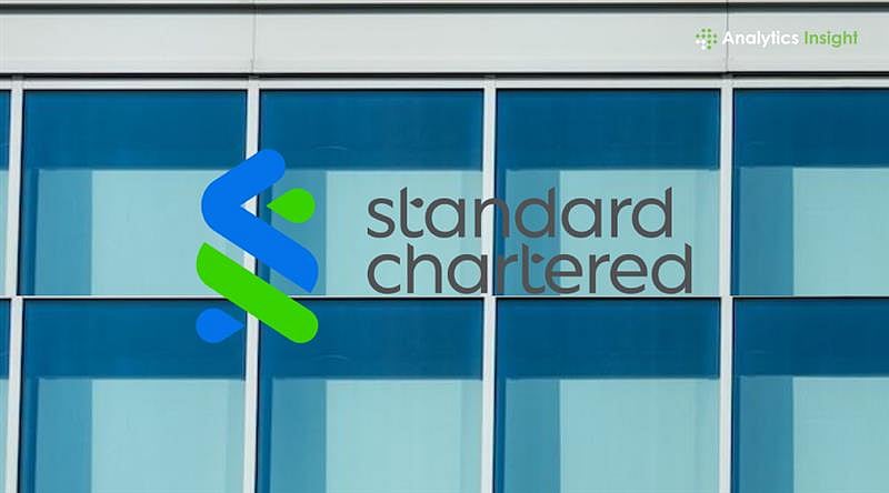 Standard Chartered Predicts $2 Trillion DeFi Market by 2028