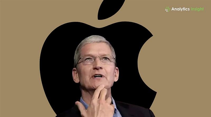 Apple China Revenue Surges 38%, Tim Cook’s Beijing Speech Draws Attention