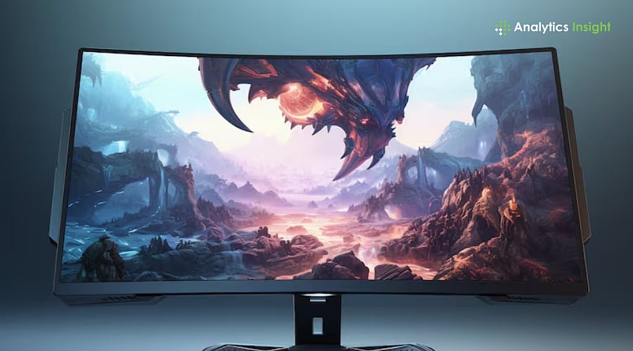 Top Gaming Monitors with 240Hz Refresh Rate