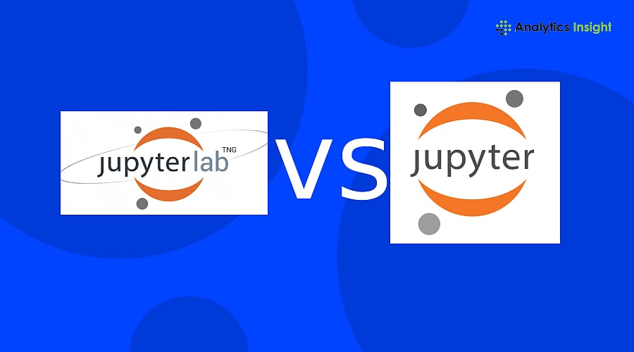 Differences Between JupyterLab and Jupyter Notebook