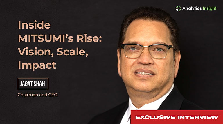MITSUMI’s Journey from Nairobi to Global Tech Leadership: Exclusive ...