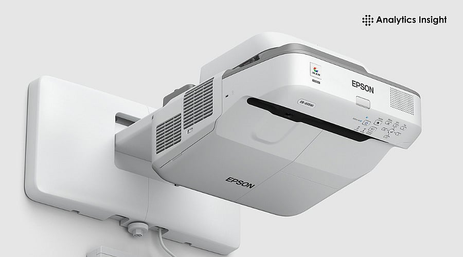 Best Interactive Projectors for Home & Office in 2025