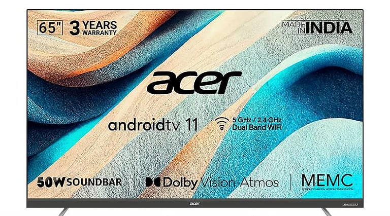 Most Popular Smart TVs to Buy in 2025