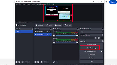 How to Use Google Chrome Extensions for Screen Recording