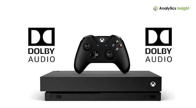 Xbox Series X for Dolby Atmos Setup Guide