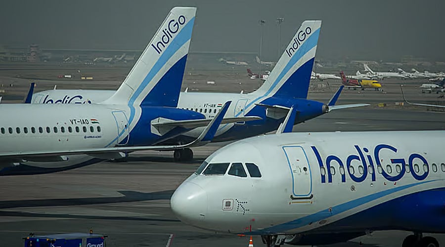 IndiGo Q2 Results: 5 Key Takeaways Investors Should Know