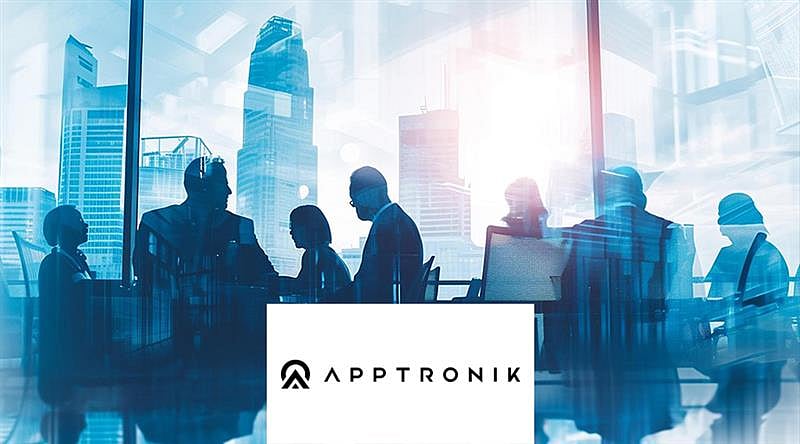 Apptronik Company Profile